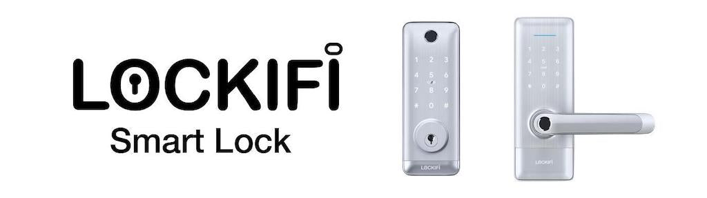 Lockifi Smart Lock Philippines